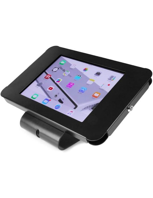 Base para Tablet o iPad StarTech.com de Escritorio o de Montaje en Pared 1