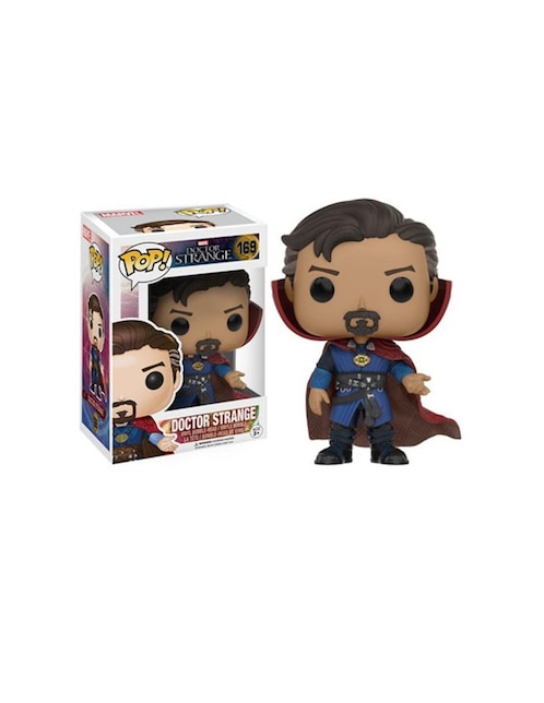 Doctor Strange Funko Pop! Marvel 1