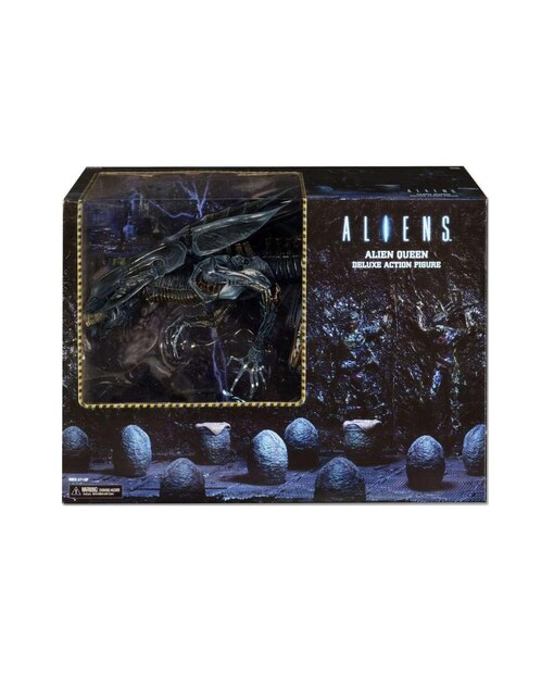 Figura Alien Neca 1