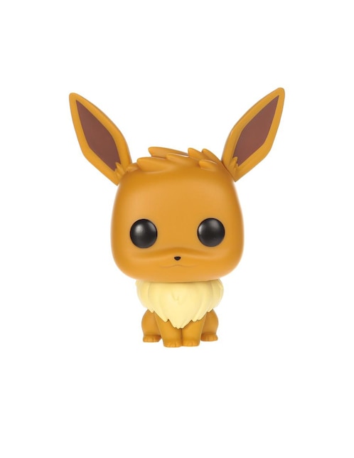 Funko Pop! Pokémon 1