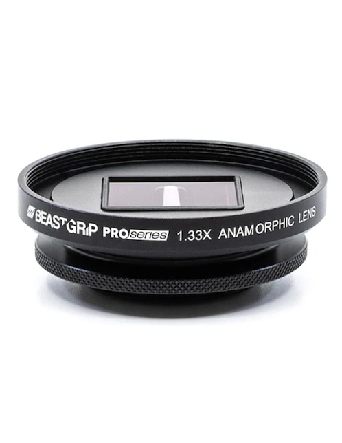 Lente Anamórfico Beastgrip BGL105-AM 1