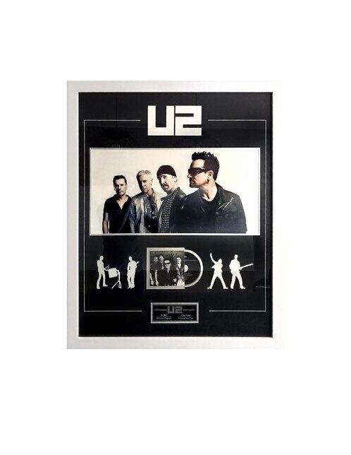 Comprar U2 - México al Mejor Precio