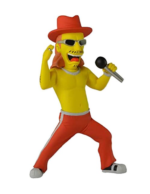 Figura The Simpsons Neca 1