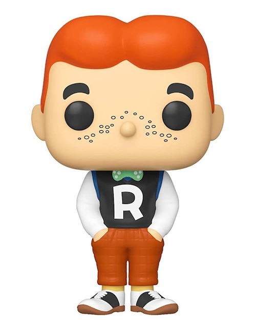 Figura Funko POP! Archie Comics Archie 1