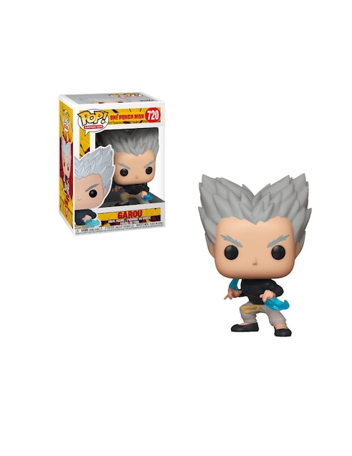 Funko Pop! One-Punch Man 1