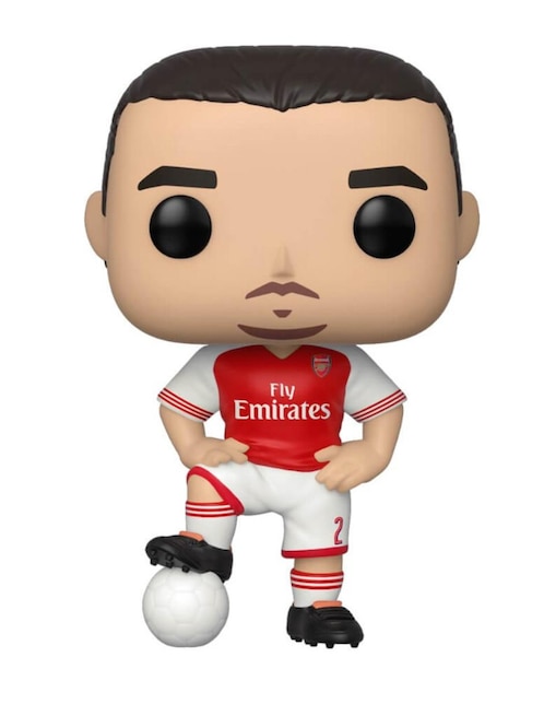 Figura Funko Pop! Football Arsenal Hector Bellerin 1