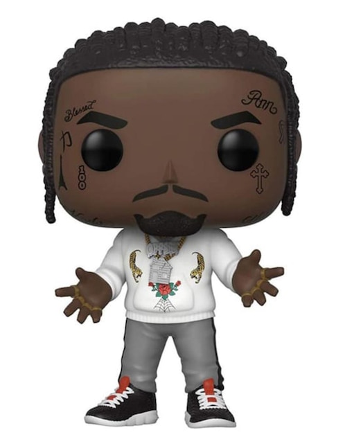 Figura Funko Pop! Migos Offset 1