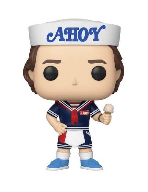 Funko Pop! Stranger Things 1