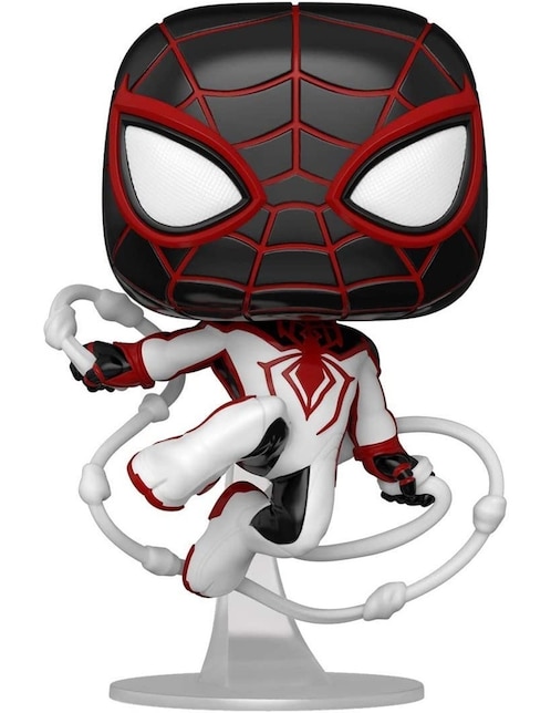 Pop Funko marvel Spider-Man 1