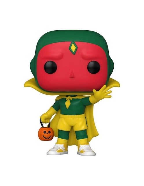 Funko Pop! Marvel 1