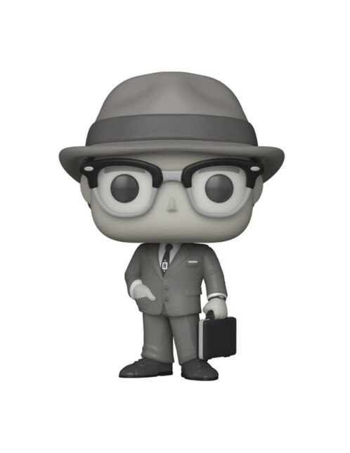 Figura Funko Pop! Marvel Wanda Vision 50s Vision 1