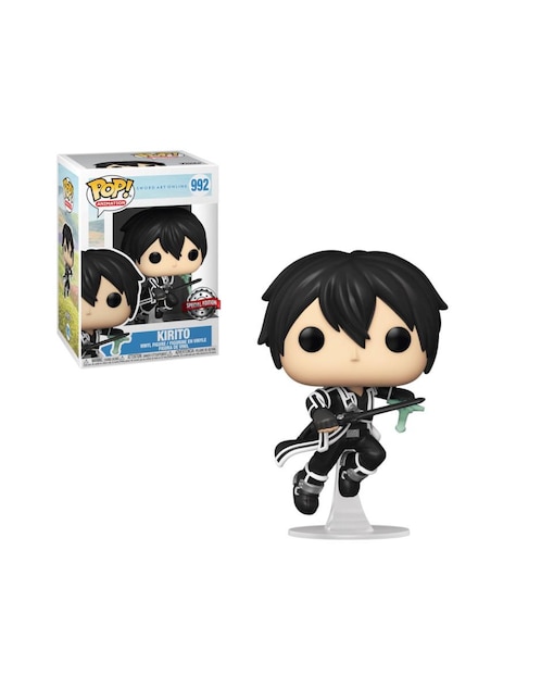 Funko Pop! Sword Art Online Kirito 1