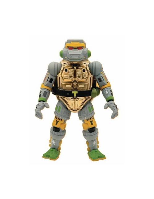 Figura de acción Metalhead Super 7 articulado 1