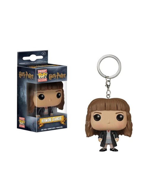 Llavero Funko Harry Potter 1