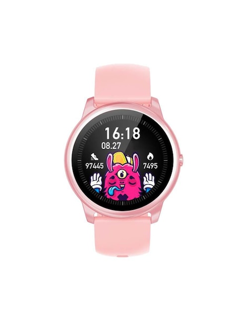 Smartwatch Zeta SW11 unisex con GPS 1
