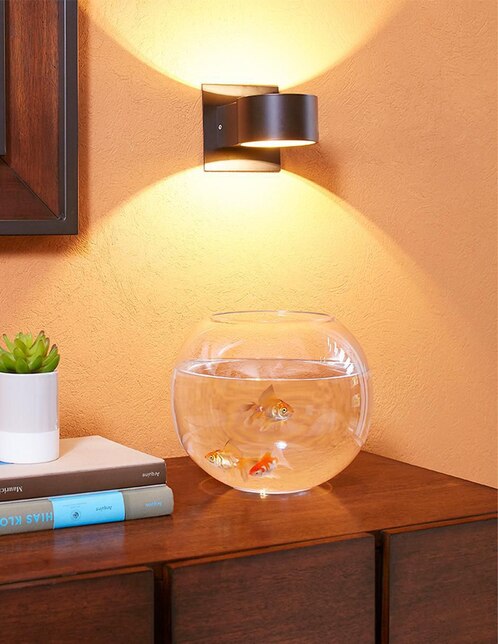 Arbotante LED Tecnolite Cancri 4