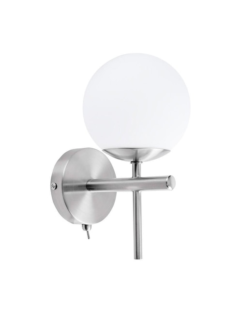 Arbotante Incandescente y LED Tecnolite 1