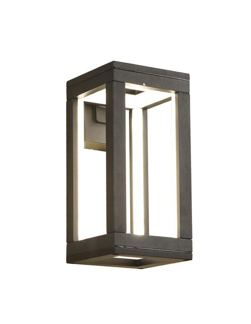 Arbotante LED Tecnolite Septans 1