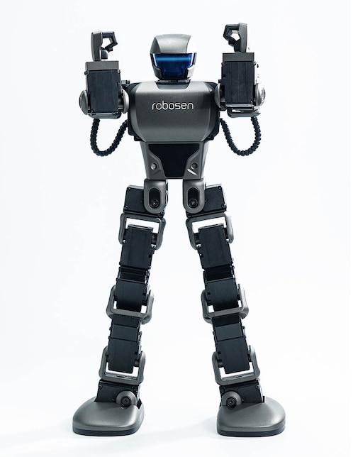 Robot de Robosen K1PRO 1