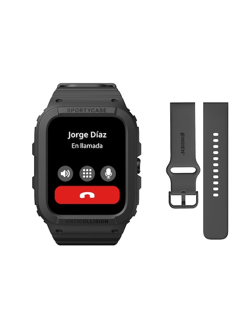 Smartwatch Binden Era Xtream X1 unisex 1