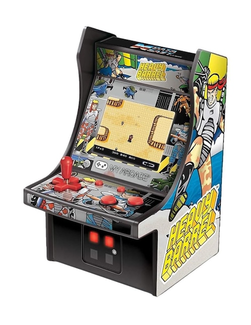 Mini arcade My Arcade 1
