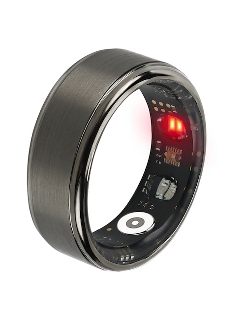 Anillo inteligente STF Kronos Zen Wellness Ring unisex 1