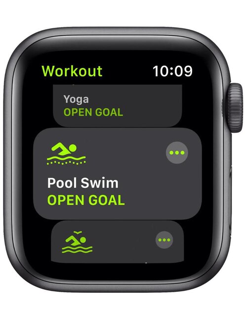 Apple Apple Watch SE 1ra Gen 3