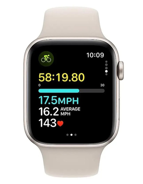 Apple Apple Watch SE 2da Gen 2