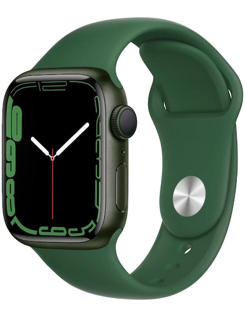 Apple Apple Watch Series 7 2