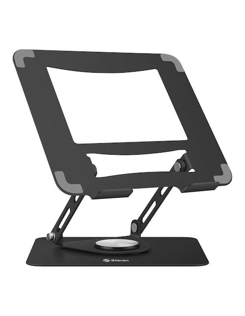 Soporte para tablet Steren alámbrica edición línea 1