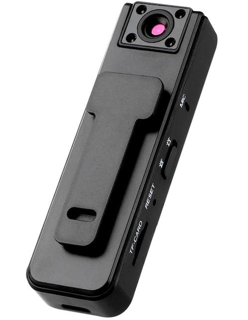 Cámara espía Gogo Electronics de 10 megapíxeles 1
