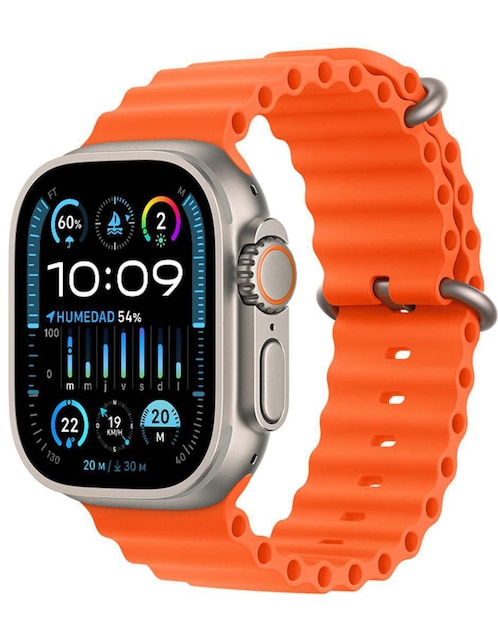 Apple Watch Ultra 2 2