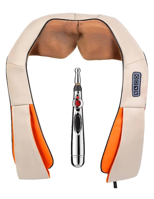 Kit de masajeadores eléctricos Generica Culloplum 1