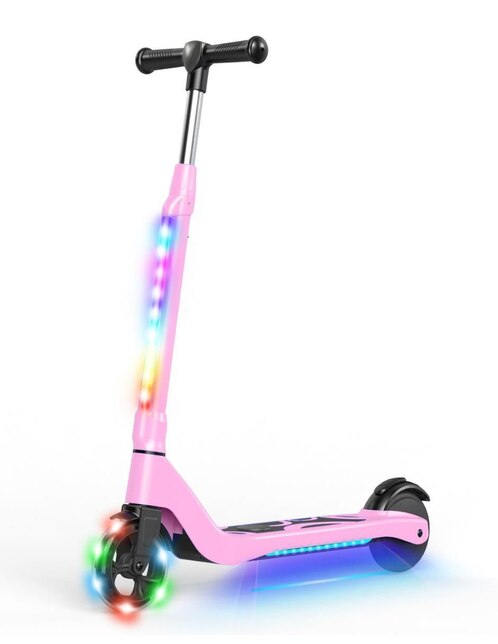 Patin Yoopi Wheels se21 2025 1