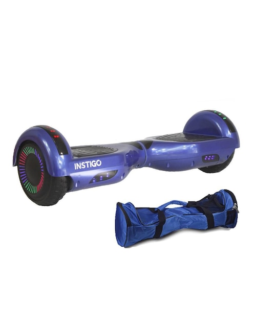 Hoverboard Vento - ¿Dónde Comprar al Mejor Precio México?