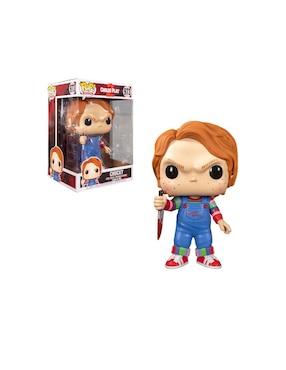 Funko Pop! Chucky