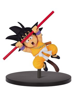 Figura de colección Son Goku Kid Banpresto Dragon Ball Super