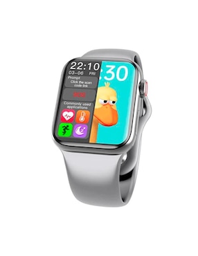 Smartwatch Petukita Box unisex HW12