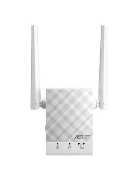 Router Alámbrico e Inalámbrico Asus RP-AC51