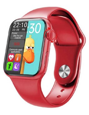 Smartwatch Petukita Box HW unisex HW12