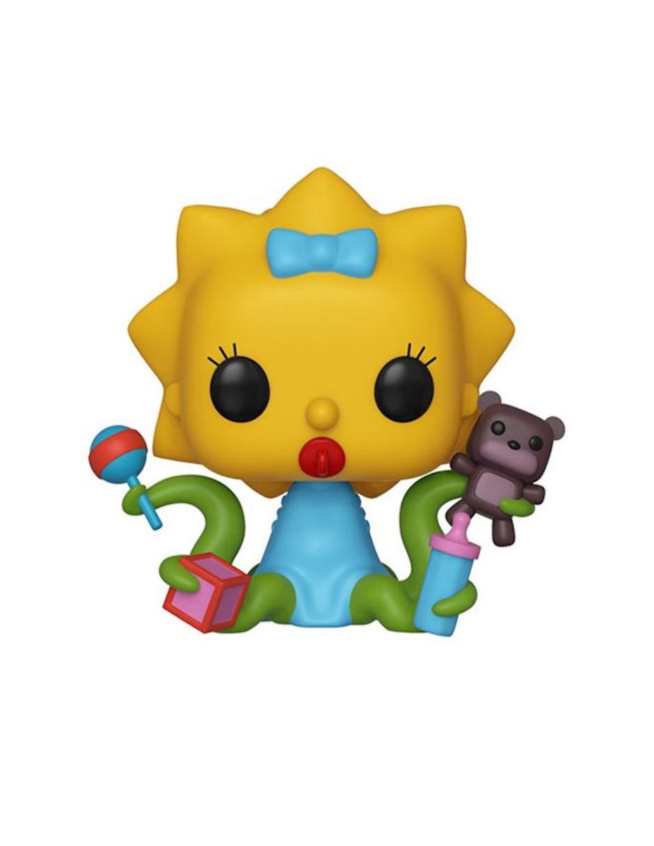 Funko Pop! The Simpsons