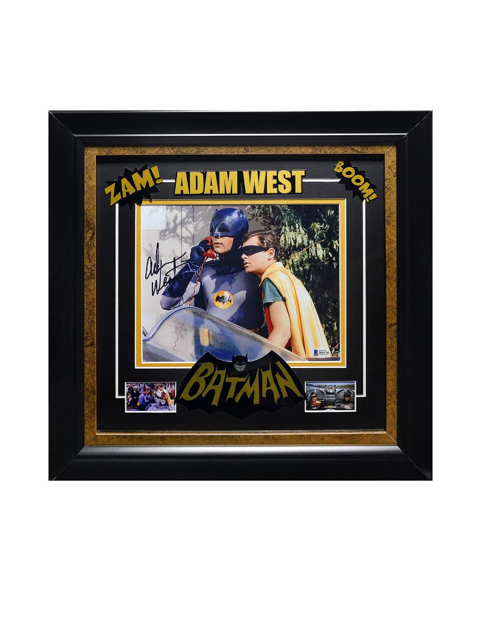 Logotipo De Batman De Adam West