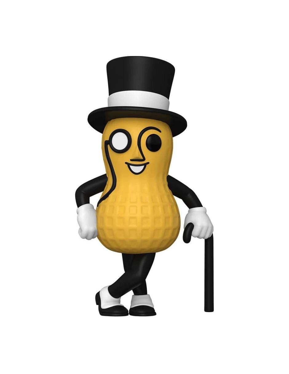 Funko Pop! Planters Mr Peanut