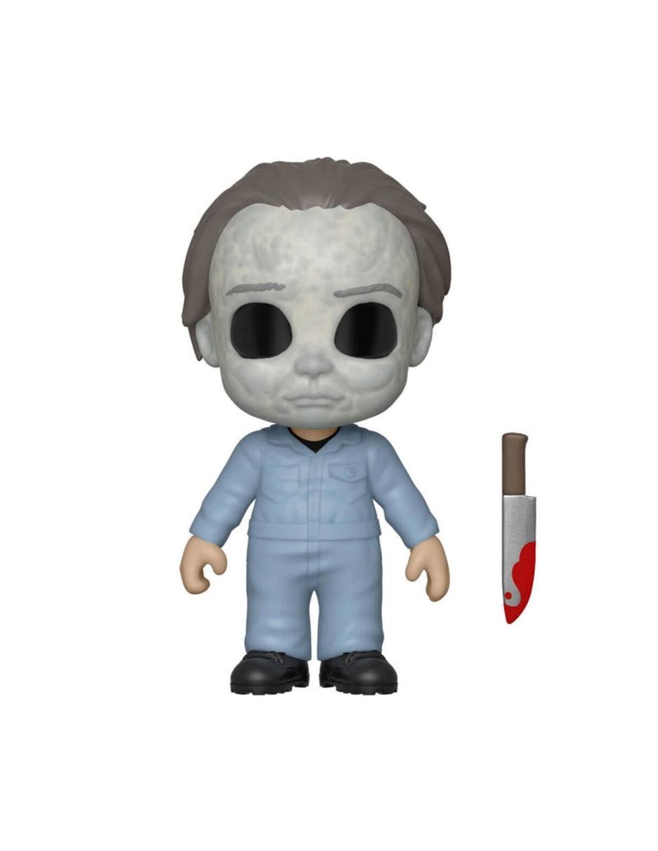 Figura Funko 5 Star Halloween Michael Myers