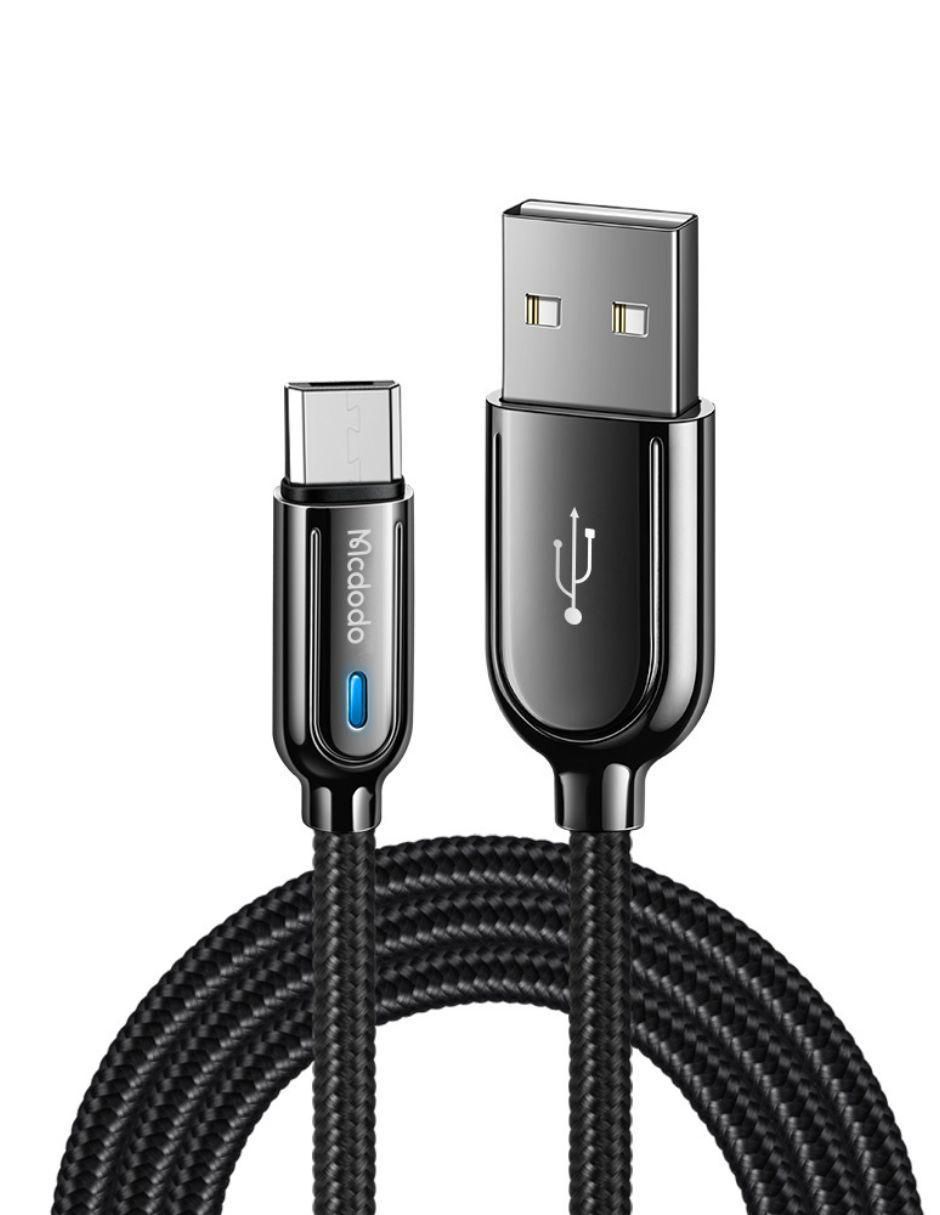 Cable Micro USB McDodo Tipo USB de 1.5 m | Liverpool.com.mx